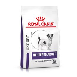Royal Canin Expert NEUTERED ADULT SMALL DOGS Trockenfutter f&uuml;r Hunde 8kg