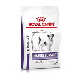 Royal Canin Expert MATURE CONSULT SMALL DOGS Trockenfutter f&uuml;r Hunde 3,5kg