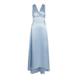 Vila Evening Dress 'Sittas' female Blue size 42