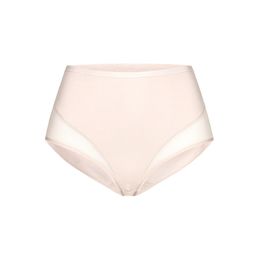 erlich textil Slip 'Maria' Damen Gr&ouml;&szlig;e S/M pastellpink