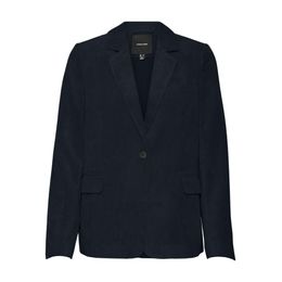 V&eacute;ro Moda Vero Moda Blazer 'DAWENCHE' Damen Gr&ouml;&szlig;e 38 schwarz
