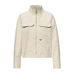 Street One Between-Season Jacket female Beige size 46