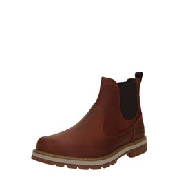 Timberland Chelsea Boots Herren Gr&ouml;&szlig;e 42 cognac