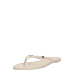 Lauren by Ralph Lauren Lauren Ralph Lauren T-Bar Sandals 'RAQUEL' female White size 9