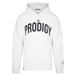 Trueprodigy Sweatshirt 'Tobi' male White size L