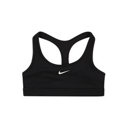Nike Performance Underwear 'Swoosh' girl Black size L