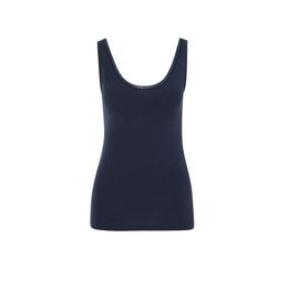 WE Fashion Top female Blue size M