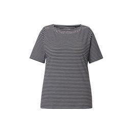 Ulla Popken Shirt Damen Gr&ouml;&szlig;e XXL/XXXL schwarz