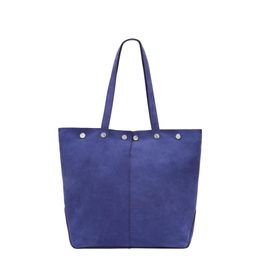 Liebeskind Berlin Tasche Damen Gr&ouml;&szlig;e 1 violettblau