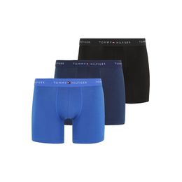 Tommy Hilfiger Underwear Boxer shorts male Blue, Black size S