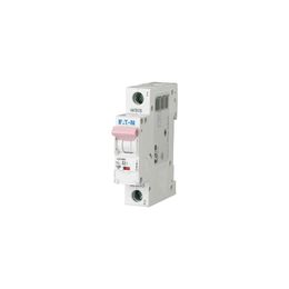 Eaton LS-Schalter m.Beschrift. C 2A, 1p PXL-C2/1 (236047)