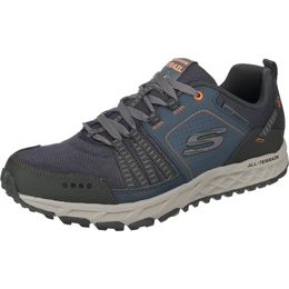 Skechers Sneakers 'Escape Plan' male Blue size 39