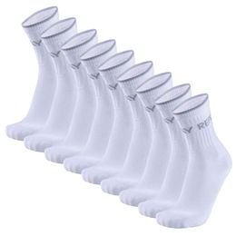 Replay Socks female White size 43-46