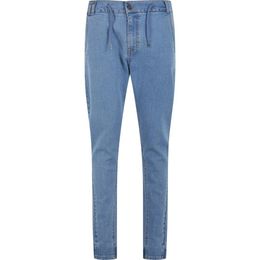 Urban Classics Jeans ' ' male Blue size 44