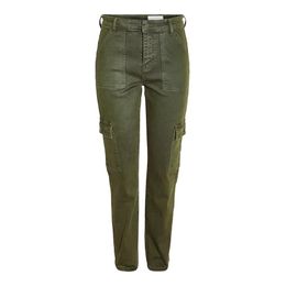 Noisy may Cargo Jeans 'Moni' female Green size 31