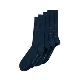 Tommy Hilfiger Underwear Socks male Blue size 43/46