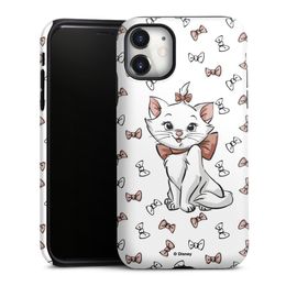 DeinDesign iPhone 11 Handy Panzer Handyh&uuml;lle robuste Outdoor H&uuml;lle Schutzh&uuml;lle matt Cat Disney Aristocats Mary Tough Case