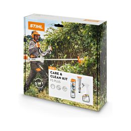 STIHL Care& Clean Kit FS Plus (07825168602)