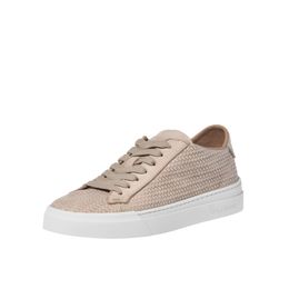 Baldinini Sneaker Damen Gr&ouml;&szlig;e 35 beige