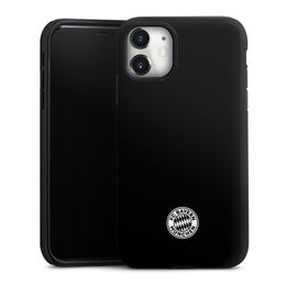 DeinDesign iPhone 11 Handy Panzer Handyh&uuml;lle robuste Outdoor H&uuml;lle Schutzh&uuml;lle matt Official Licensed Product Fcb Fc Bayern M&uuml;nchen Tough Case