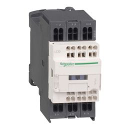 Schneider Electric Leistungssch&uuml;tz 9A, 230V/AC LC1D093P7)