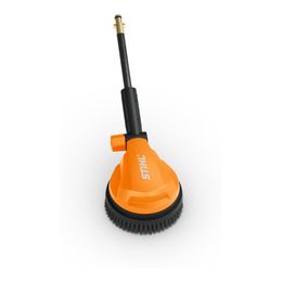 STIHL Rotierende Waschb&uuml;rste f&uuml;r RE 80 &ndash; RE 170 PLUS (49105005900)