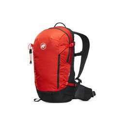 Mammut Sportrucksack 'Lithium 20' Herren Gr&ouml;&szlig;e One Size knallrot / schwarz