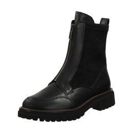 Paul Green Stiefelette Damen Gr&ouml;&szlig;e 39 schwarz Winterschuhe