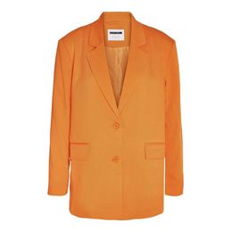 Noisy may Blazer 'Laura' female Orange size M