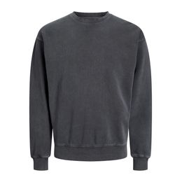 Jack & Jones Jack & Jones Sweatshirt 'Charge' Herren Gr&ouml;&szlig;e XS anthrazit