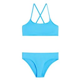 O`Neill O'neill Bikini girl Blue size 140
