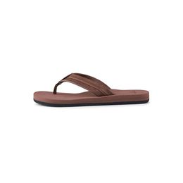 O`Neill O'neill T-Bar Sandals 'Chad Pro' male Brown size 47