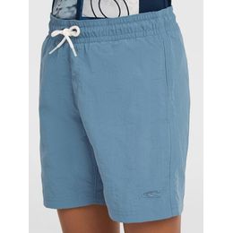O`Neill O'neill Board Shorts 'Vert' boy Blue size 176