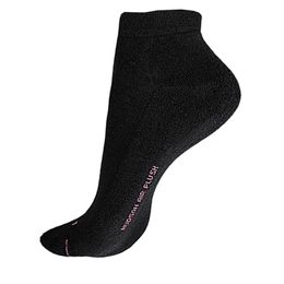 Hudson Socken 'Air Plush' Damen Gr&ouml;&szlig;e 39/42 schwarz