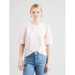 V&eacute;ro Moda Vero Moda Bluse 'VMTINA' Damen Gr&ouml;&szlig;e XS rosa