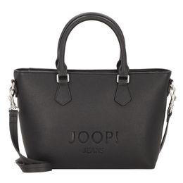 JOOP! Jeans Handtasche 'Lettera 1.0 Katty' Damen Gr&ouml;&szlig;e One Size schwarz