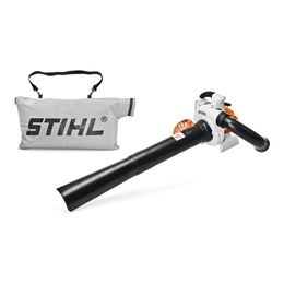 Benzin-Saugh&auml;cksler SH 56 ; STIHL (42410110928)