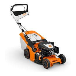 STIHL Benzin-Rasenm&auml;her RM 443 - 2024 (WB400113400)
