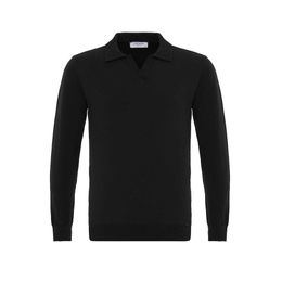 Moxx Paris Sweater male Black size S