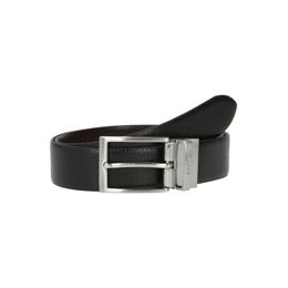 BOSS Belt 'Ollie' male Black size 80