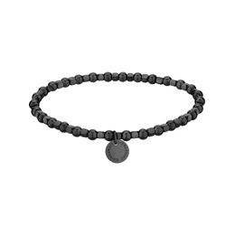Liebeskind Berlin Armband Damen Gr&ouml;&szlig;e One Size schwarz