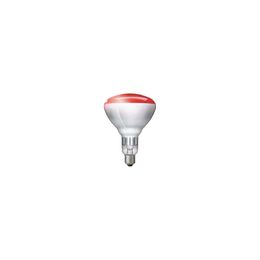 Philips Lighting Infrarot-Heizstrahler 230-250V E27 IR 250 RH (57521025)