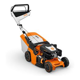 STIHL Benzin-Rasenm&auml;her RM 443 T - 2024 (WB400113410)