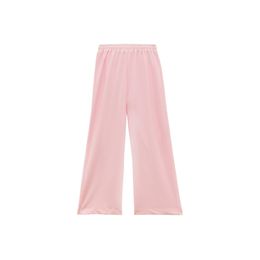 KOTON Hose Damen Gr&ouml;&szlig;e 34 rosa
