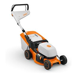 STIHL Akku-Rasenm&auml;her RMA 243 Grundger&auml;t ohne Akku und Ladeger&auml;t (WA200111400)