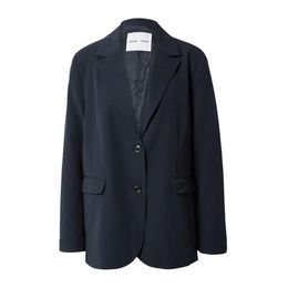 Sams&oslash;e & Sams&oslash;e Sams&oslash;e Sams&oslash;e Blazer 'Ramona' female Blue size L