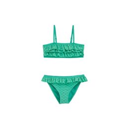 WE Fashion Bikini girl Green size 98/104