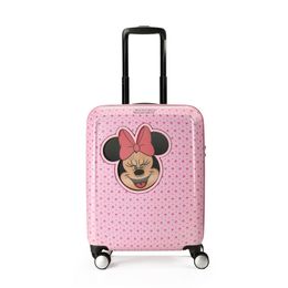 American Tourister Trolley 'Funlight Disney' Jungen Gr&ouml;&szlig;e One Size mischfarben / rosa