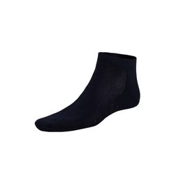 Kunert Socks 'Fresh Up' female Black size 47-50