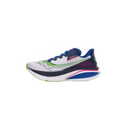 Saucony Running Shoes 'ENDORPHIN AZURA' male White size 7